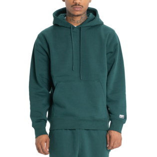 Pro Club Men's Heavyweight Basic Open Leg Cargo Sweatpant