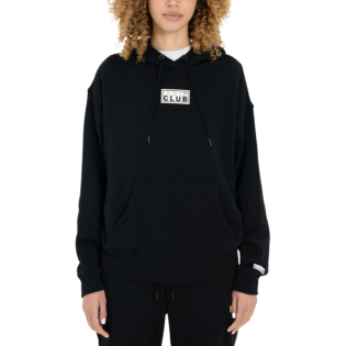 Pro Club Women's Heavyweight Oversized Fit Crewneck Sweater