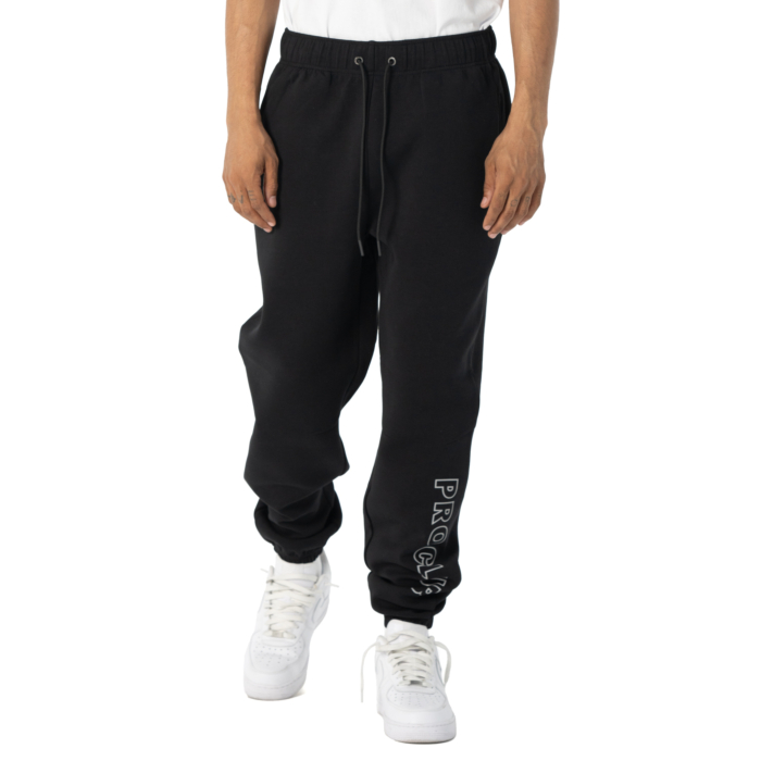 Pro Club Men's Performance Jogger