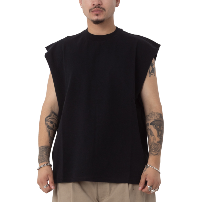 Pro Club Men's Heavywide Muscle Tee