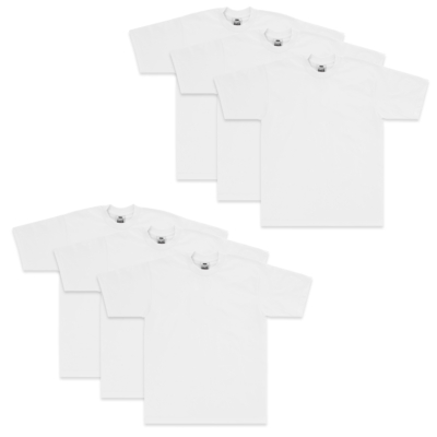 Shop Pro Club Heavyweight Apparel | Shirts, Hoodies, Pants, Shorts ...